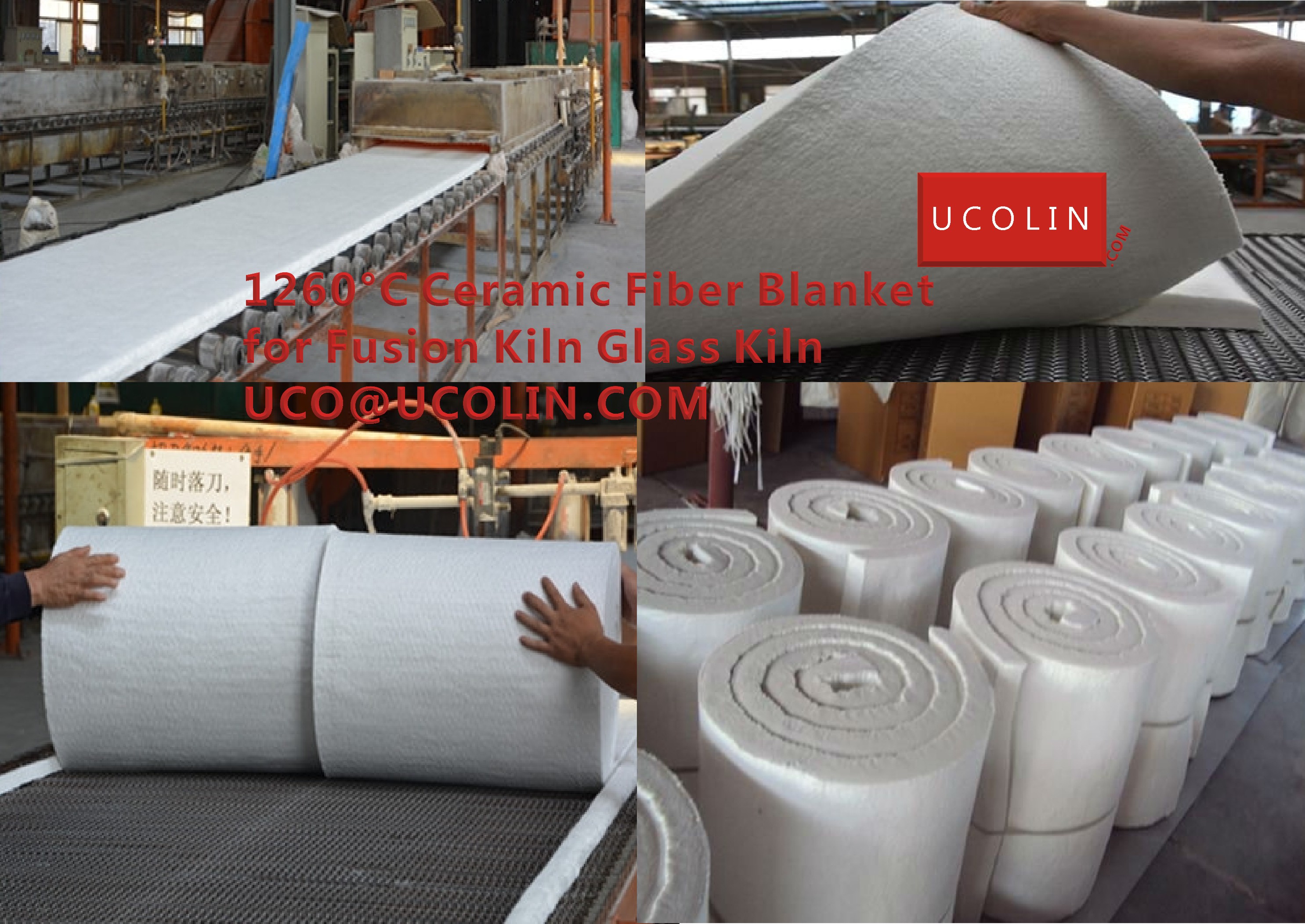Ceramic Fiber Kiln at Lynda Rahman blog