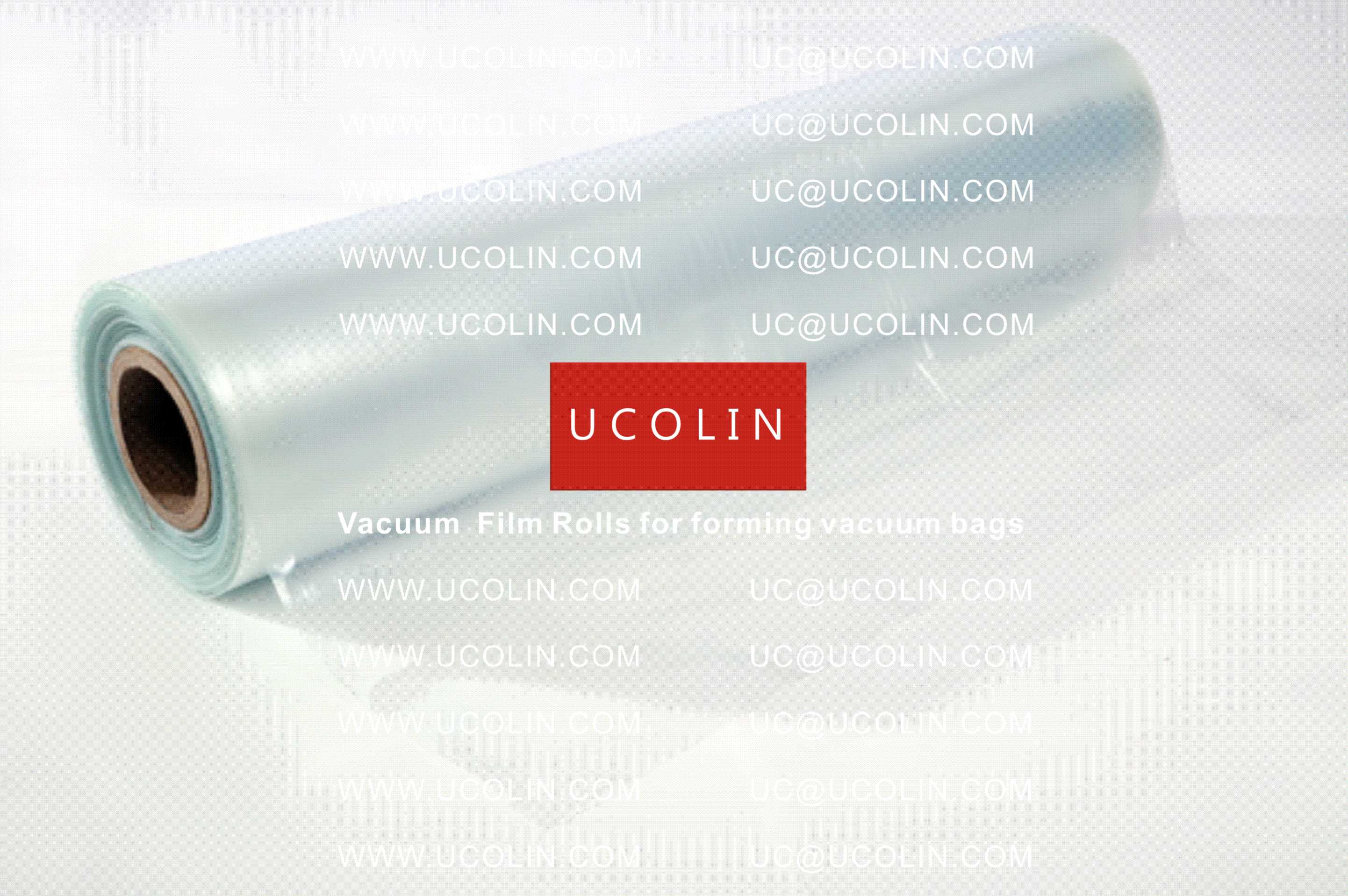 Autoclave Vacuum Bag Film Rolls for Making Curve Laminated Glass ...